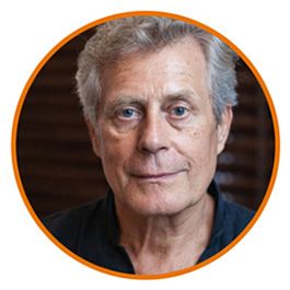 Formación de Rebirthing (Renacimiento) Impartido por Ronald Fuchs